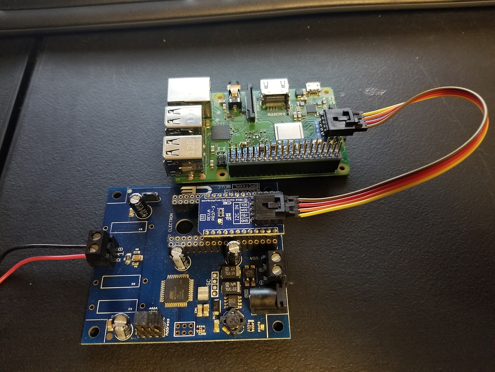 Proper Pi 3B Connection to PR38-29 - Hardware - NCD.io Community