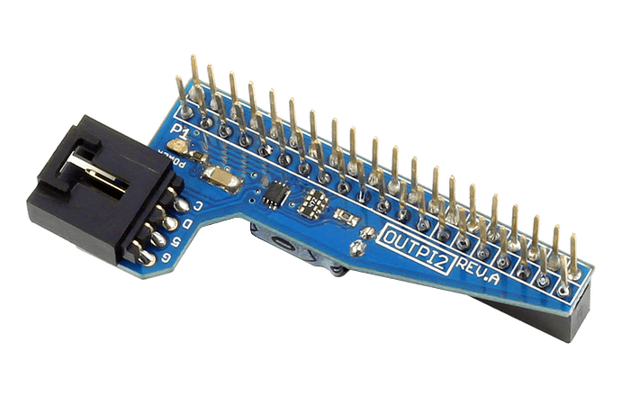 PR8-19, no I2C response, Pi nor Arduino - Hardware - NCD.io Community