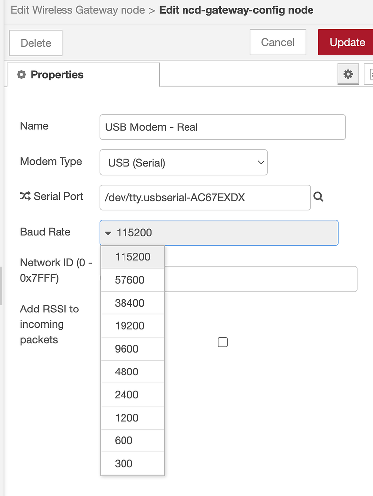 Using a Digi Development board as a USB modem? - Hardware - NCD.io ...