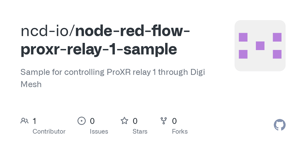 How to read wireless sensors and control wireless relays from PC over ethernet - Products - NCD ...