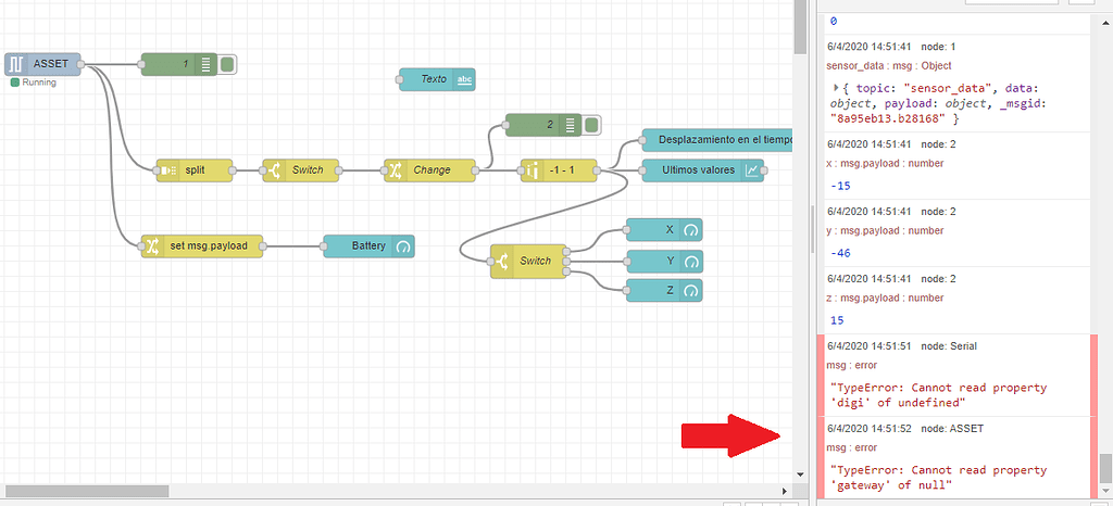 Error When Deploy Wireless Device Node Node Red Community