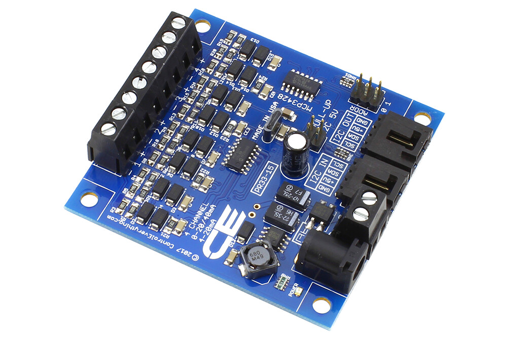 P33-7 Current loop receiver - Hardware - NCD.io Community