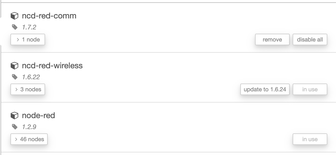 1-Channel Amp Sensor Calibration Value Issue - Hardware - NCD.io Community